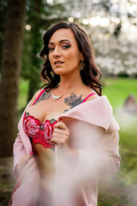 Boudoir Gallery — Andreea B. Ballen Photography - Boudoir by Andreea B Ballen Photography